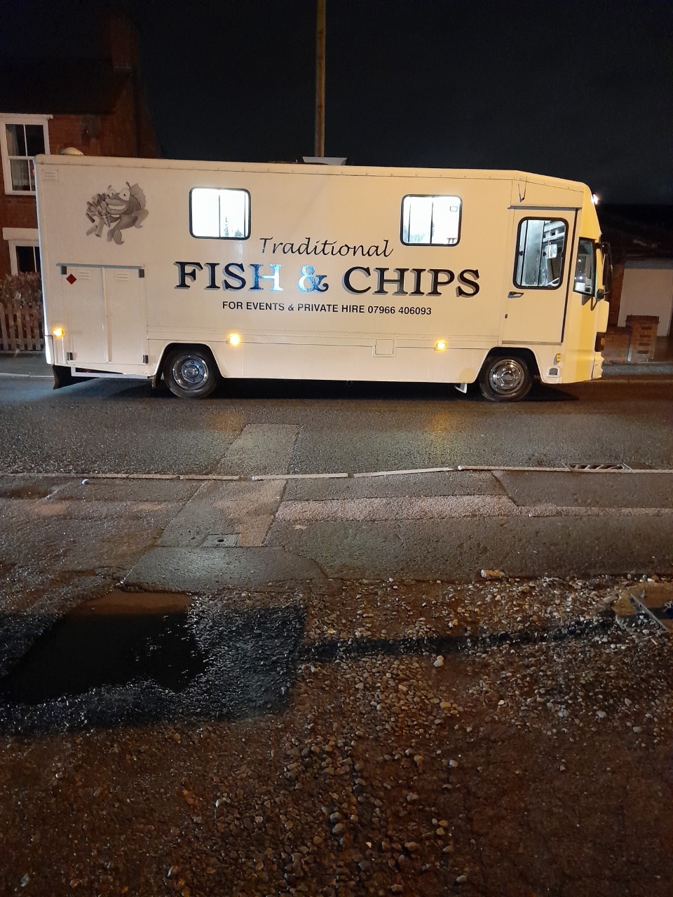 Thirsty Thursday In Brownhills. – Evo Boozy Scribbler