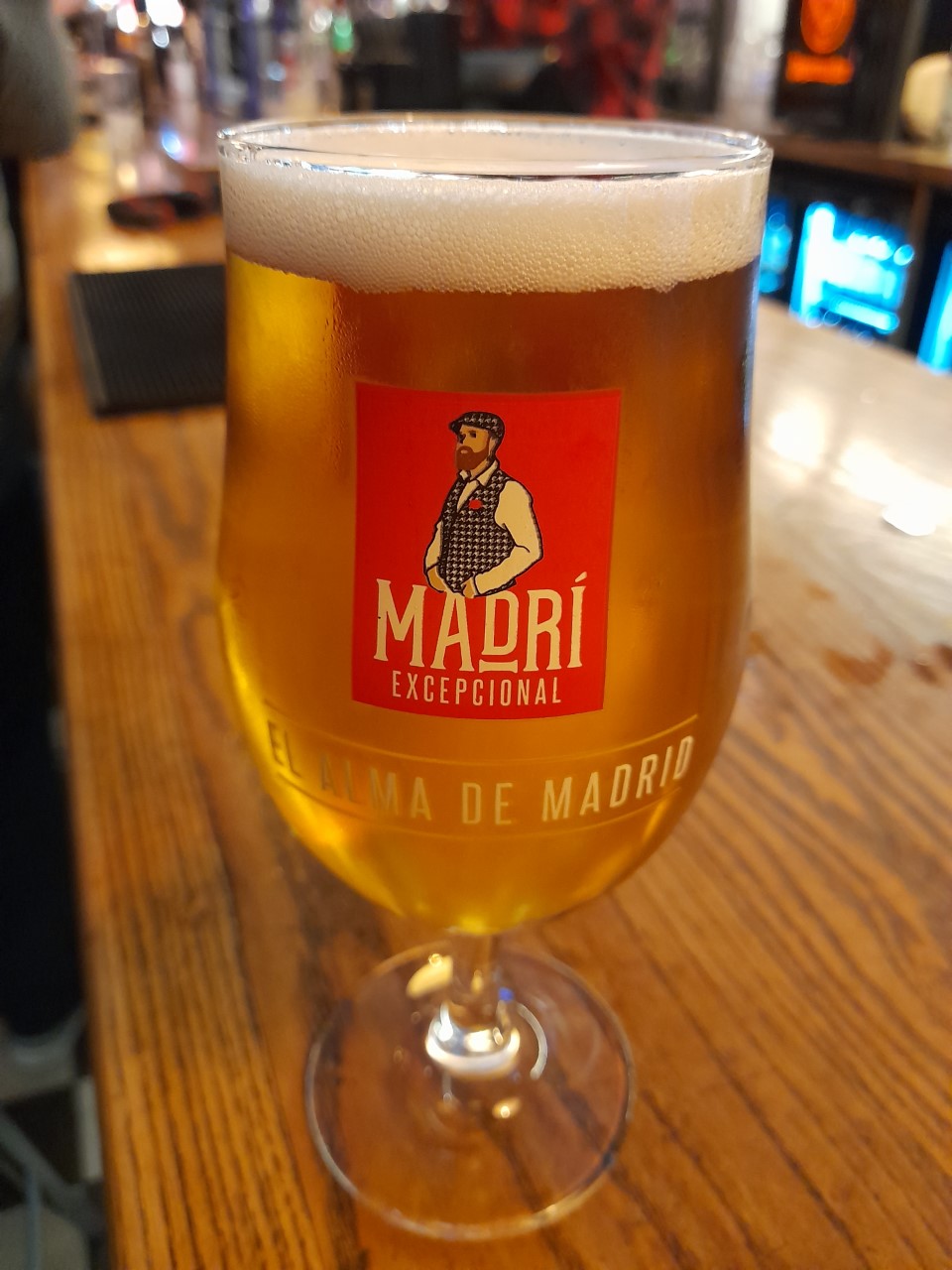 A Flipping Good Night In Birmingham. – Evo Boozy Scribbler