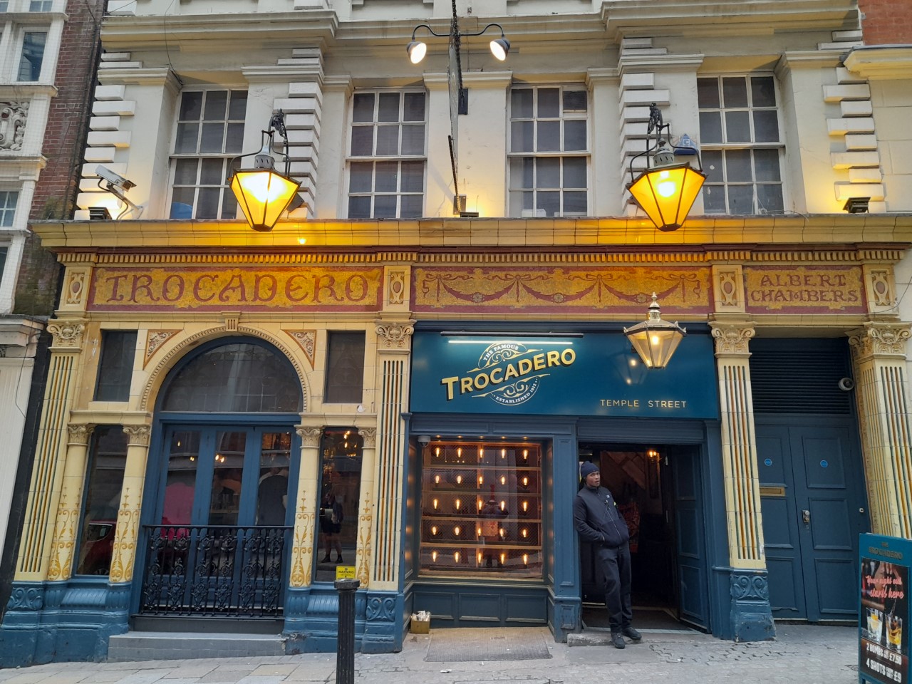 Bescot & Birmingham. – Evo Boozy Scribbler