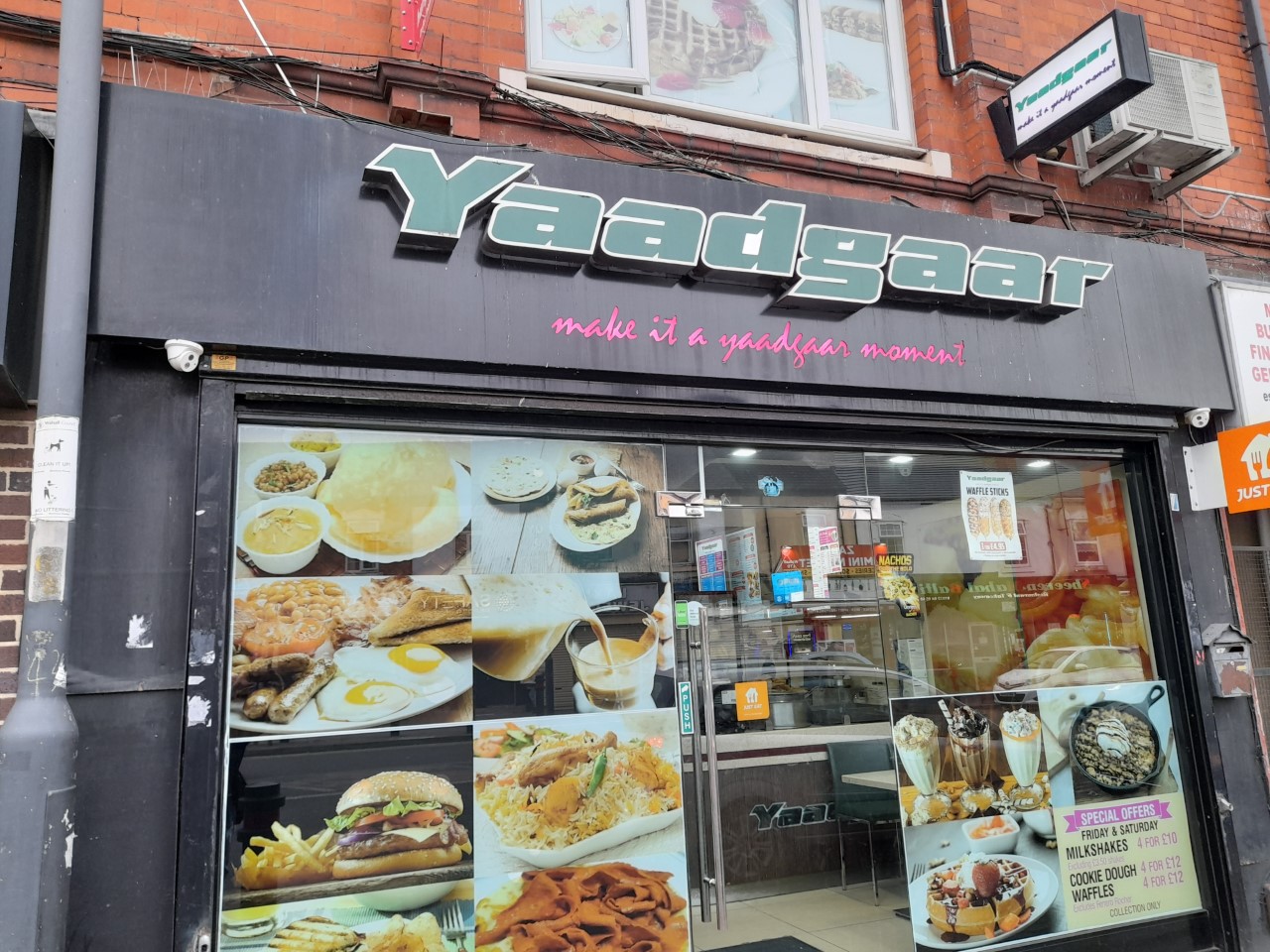 The A-W & Y-Z Of Unticked Walsall Eateries Part 4. – Evo Boozy Scribbler