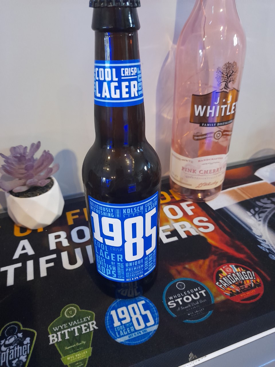 A Beer Fest. An Award & A Carvery. – Evo Boozy Scribbler