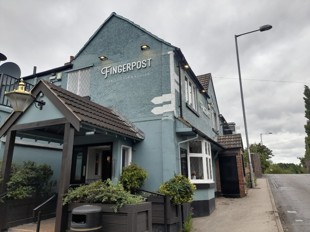 Pelsall – Good For All. – Evo Boozy Scribbler