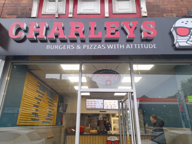 The Greedy Sod’s Done 4 More Walsall Food Reviews. – Evo Boozy Scribbler