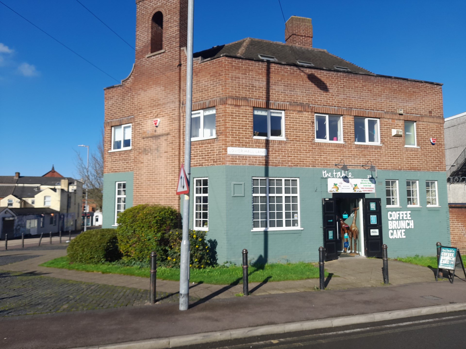 Happy Bank Holiday. Here’s 5 More Walsall Food Reviews. – Evo Boozy Scribbler